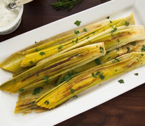 Prei recepten | Heerlijke en veelzijdige recepten met prei